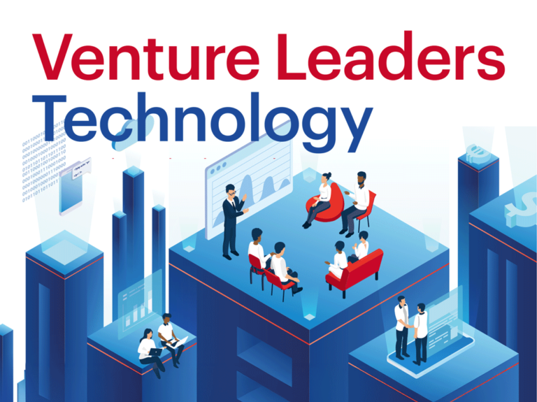 Venture Leaders Technology 2025 : appel à candidatures – Alp ICT